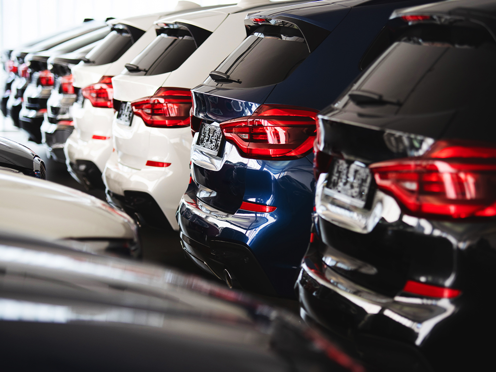 The car industry explained | Sutherland Automotive