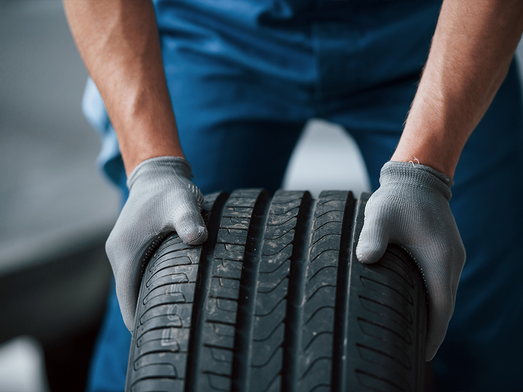 Recognising Bad Wheel Alignment | Sutherland Automotive