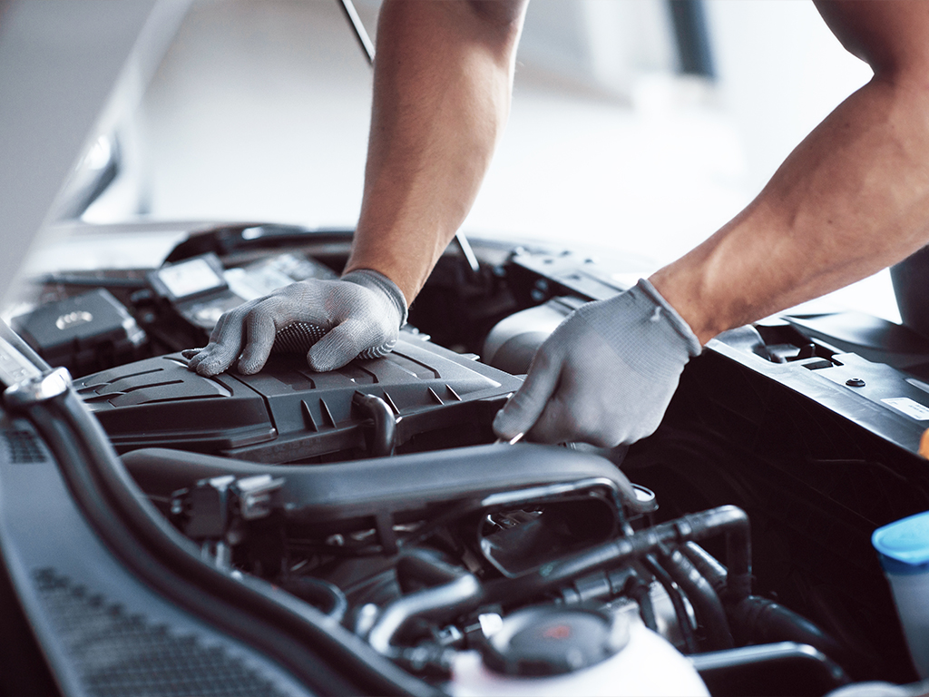 Understanding Your Car's Thermostat | Sutherland Automotive