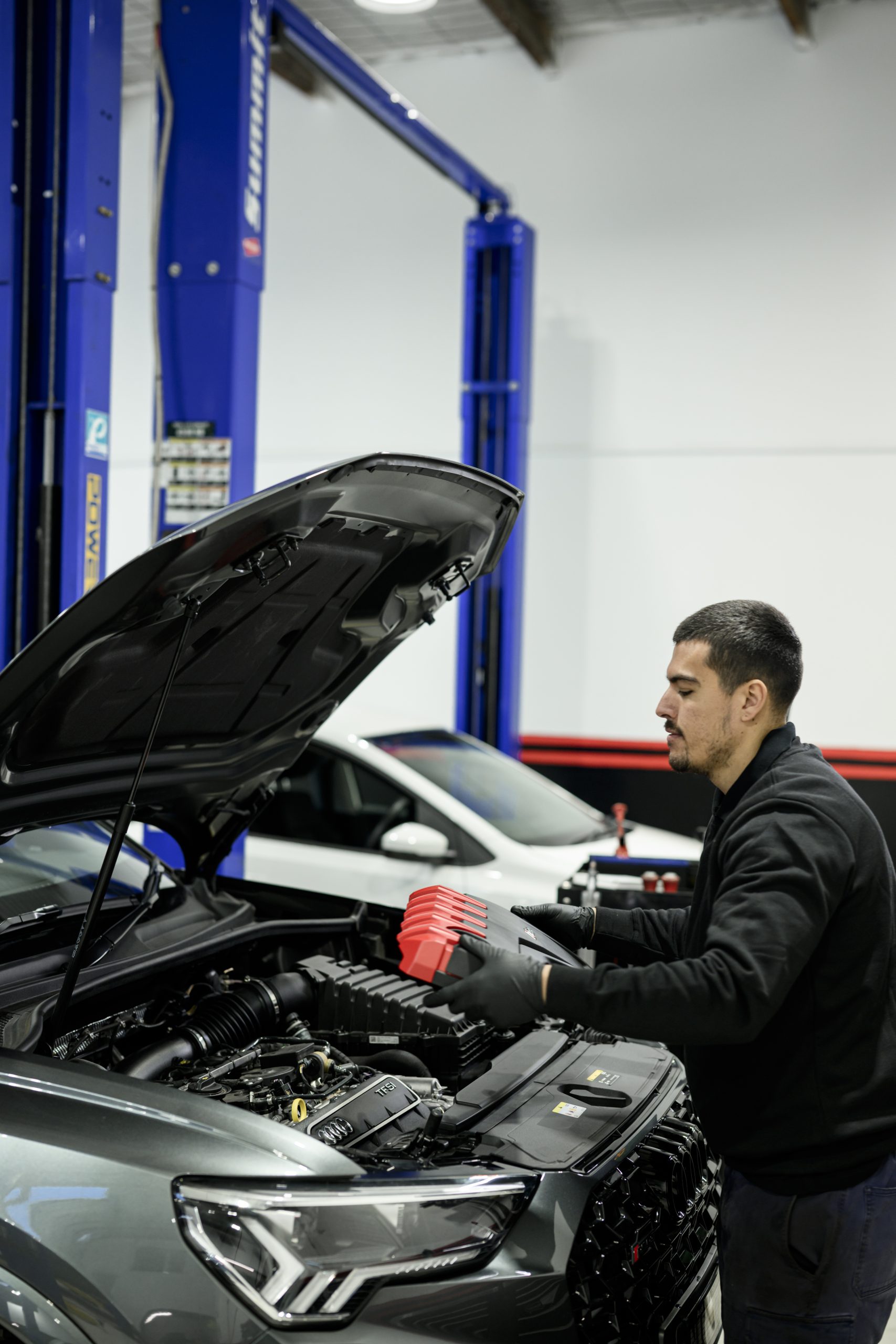 The Power of Car Tune Ups to Transform your Vehicle's Performance ...